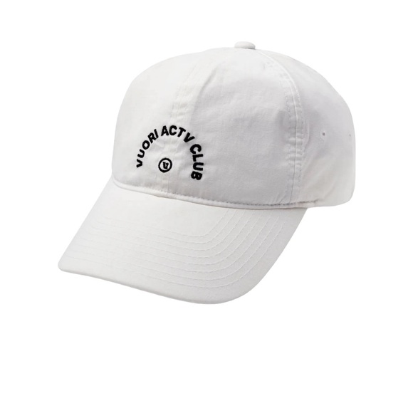 Vuori | Accessories | Nwt Vuori Actv Performance Hat | Poshmark